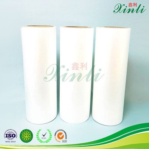 BOPP Matte Laminating Film, Self adhesive film covering